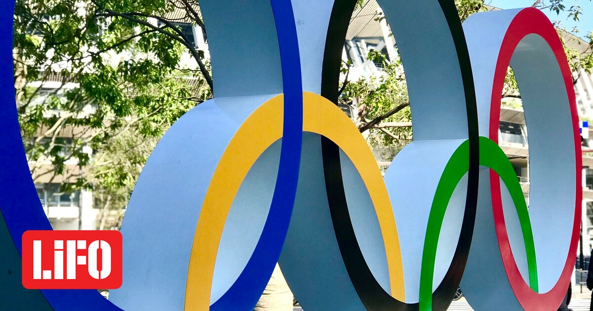 NN Hellas: Στηρίζοντας τους αθλητές που μας κάνουν υπερήφανους | LiFO